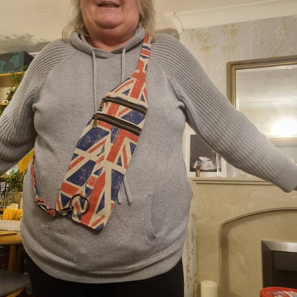 The Quiver Sling - PDF Digital Sewing Pattern - Country Cow Designs - Etsy