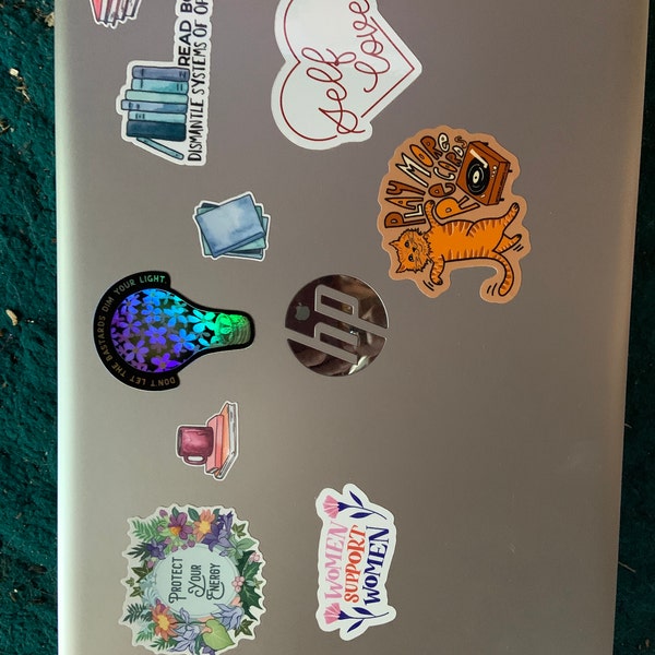 Duckman - Duckie - Pretty in Pink Sticker - Etsy