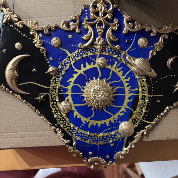 Wings Harness, Harness Set With Wings, REAL Leather Harness, Harness ...