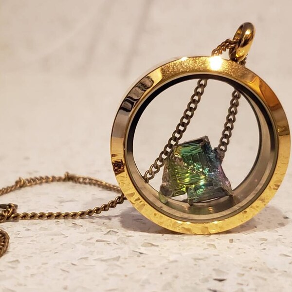 Angel Wings Floating Charm for Glass Locket / Floating Locket / Memory ...