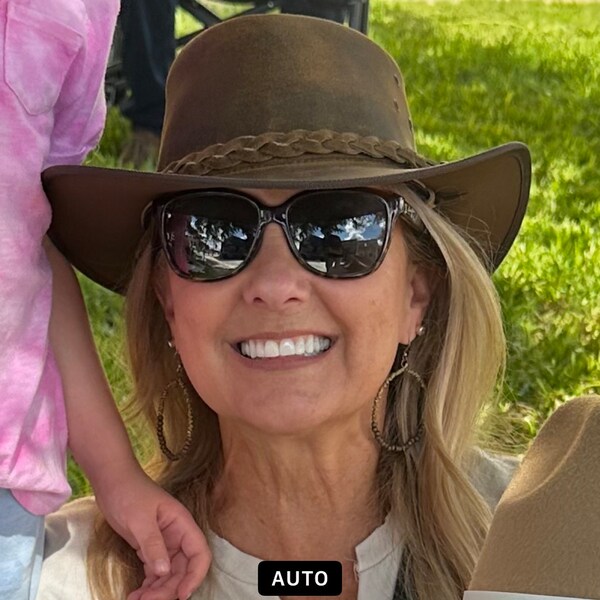 Lesa Collection Bohemian Suede Leather Fringe Crossbody Purse ...