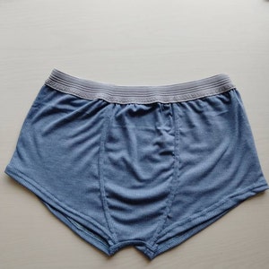 PATTERN Boxer Briefs for Mens, Sewing Pattern, Digital, Pattern PDF ...