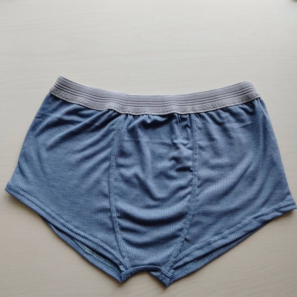 PATTERN Boxer Briefs for Mens, Sewing Pattern, Digital, Pattern PDF ...