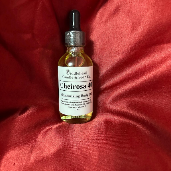 Choose Your Scent Body Oil, Natural Body Oil, Massage Oil, Hydrating Oil, Moisturizing Oil ...