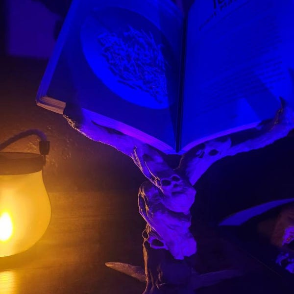 Wooden Relic Dual Controller Grip – A Legendary Holder for Your Setup ...