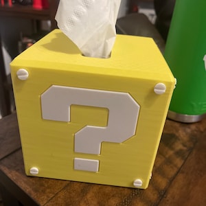 Super Mario Bros Toad Container - Etsy