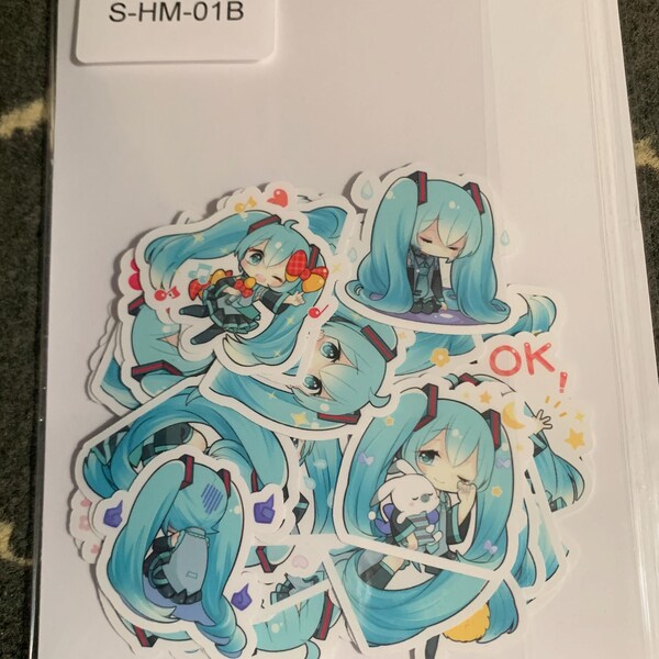 Honkai Star Rail Extra Large 8" Standee, Unique Design, HSR Acrylic ...