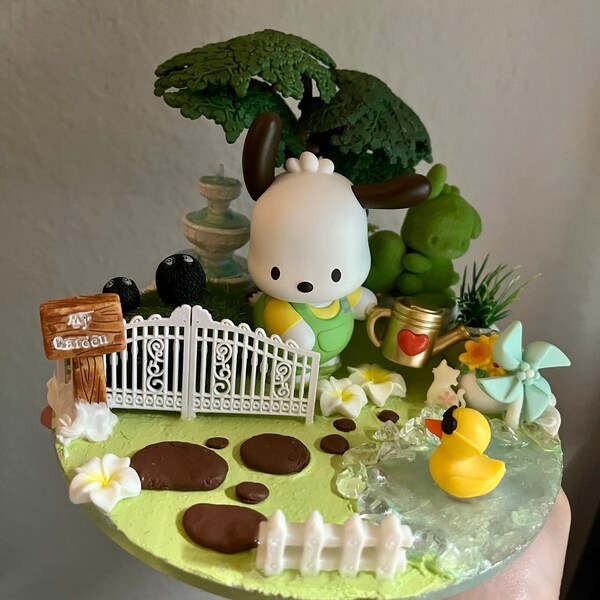 Popmart Car Hanging Accessories Ornament Home Decor Car Decor - Etsy