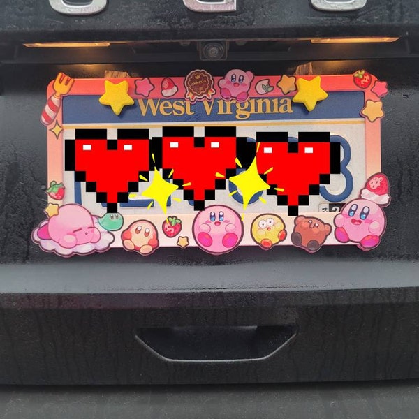 Crescent Moon Tsurikawa – JDM Drift Charm, Cute Car Handle, JDM ...