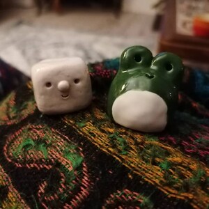 LUCKY DIP Crochet Slug Soft Toy Plushie/ Pocket Pal/ Worry - Etsy