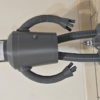 Droid Division Rat Catcher Droid Inspired Fan Art STL Files - Etsy UK