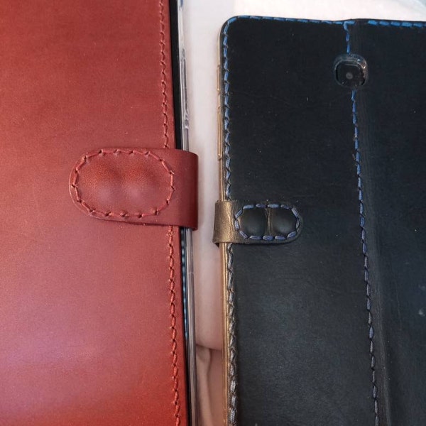 Personalized Leather Compatible With Remarkable Paper Pro Remarkable 2 ...