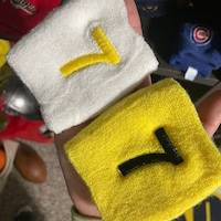 Sweatbands Custom Personalized Embroidered Sweat Bands Headbands ...