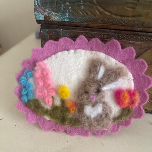 Pure Wool Felt - Australian Merino Wool - Choose Your Own Color - 1/2 ...
