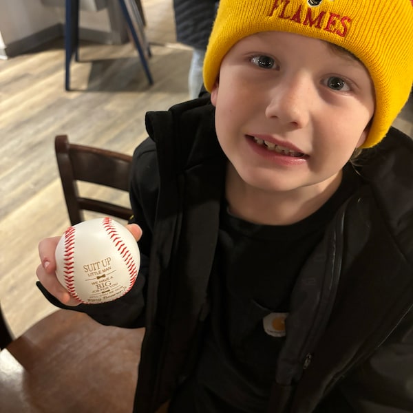 Ring Bearer Proposal Baseball, Ring Bearer Gift, Usher Baseball, Usher ...