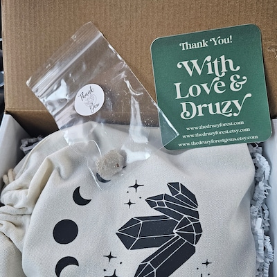 Break Your Own Geodes, Geode Gift Box, Granola Girl Gift, Geology Gifts, Sugar Geode, Amethyst ...