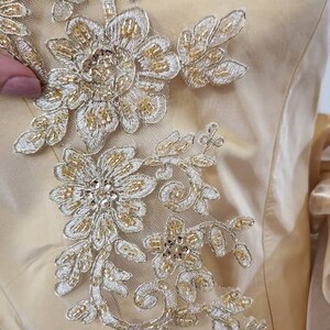 Ivory Satin, Bridal Fabric, Satin Lamour Ivory Lamour Satin Fabric by ...