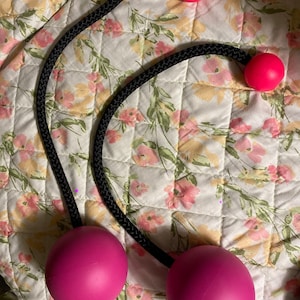 LED Rope Dart Capsule 2.0 - Etsy