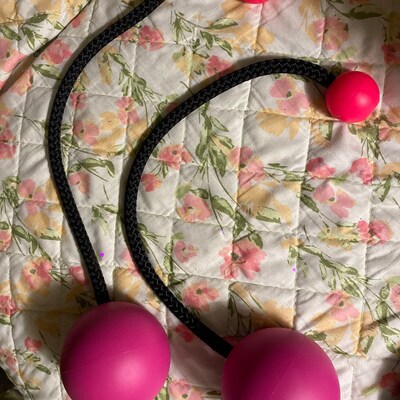 LED Rope Dart Capsule 2.0 - Etsy