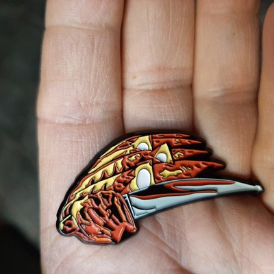 Divine Babs Johnson Inspire Enamel Pin - Etsy