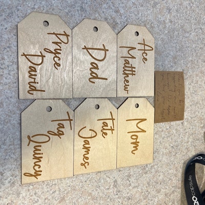 Custom Hall Pass Teacher Hall Pass Engraved Bathroom Pass Custom Nurse ...