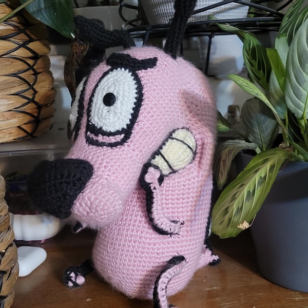 PDF, NOT A TOY! Skibidi Toilet Crochet Pattern, Singing Toiled Crochet ...