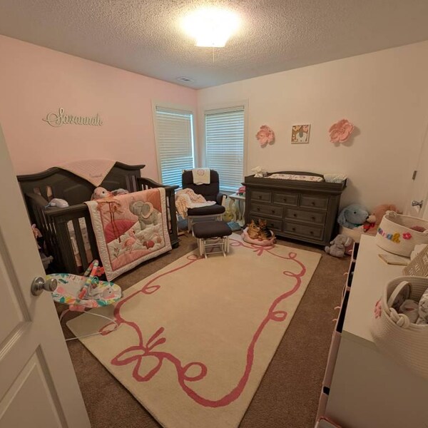 Tali Green Handmade Tufted New Zealand Woolen Viscose Area Rug for ...