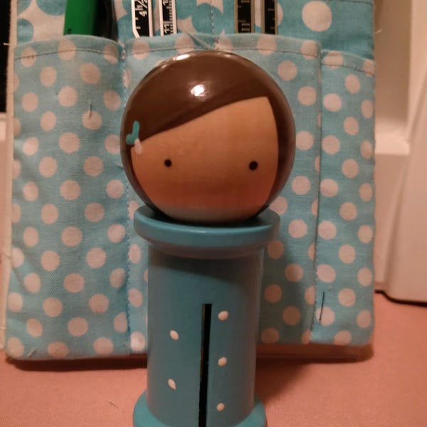 Starry Night Nativity Quilt Pattern, Digital PDF Pattern, Sew Kind of ...