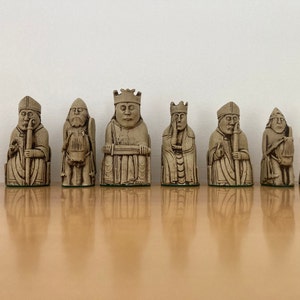 Beatrix Potter Chess Set Peter Rabbit Chess Set Unique Themed Chess Set ...