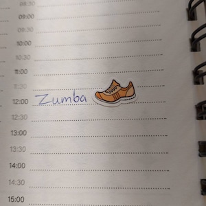 Breast Exam Planner Stickers Bra Icon Stickers - Etsy