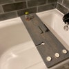 Custom Bath Caddy - Etsy
