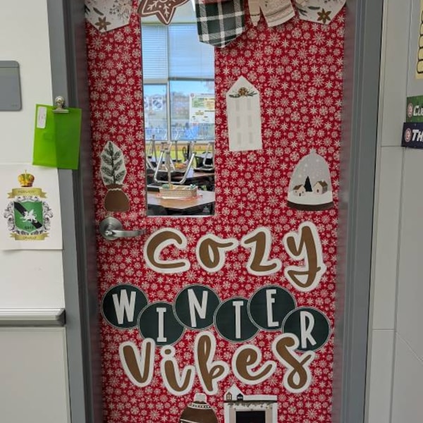 Teacher Appreciation Week Bulletin Board Kit May Bulletin Board Ideas ...