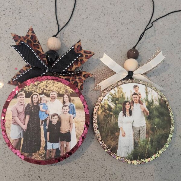 Christmas Snack Cake Tree Freshie, Christmas Freshie, Car Air Freshener ...