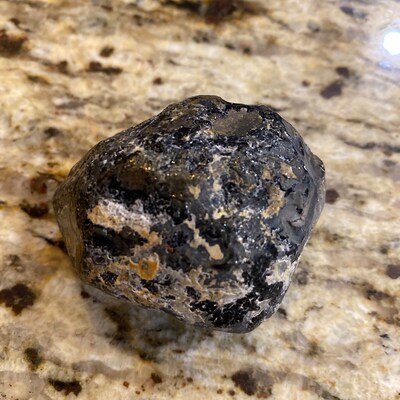 PURE COPPER NUGGET 2 1/2 4-6 Oz Large Native Float Copper Raw Rocks and ...