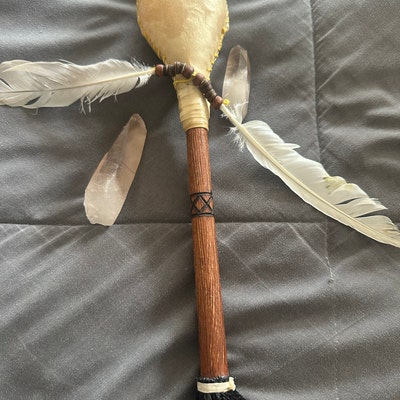 Chinese Wuhan Traditional Gong, Gong Mallet & Hanging String Included ...