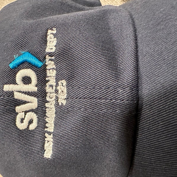 Apple Logo Cap - Vintage Inspired Corporate Merch - Etsy