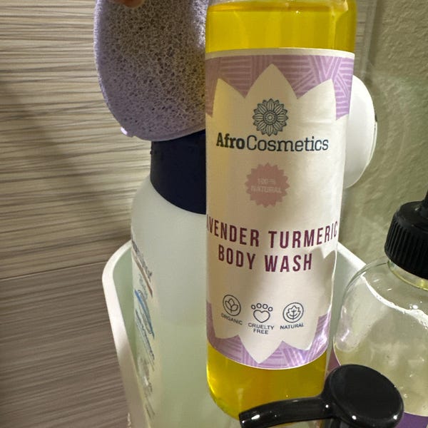 Turmeric Body Wash, Shower Gel, Natural Shampoo, Turmeric Kojic Soap ...