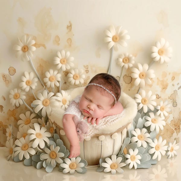 Newborn Digital Backdrop, Digital Backdrop Newborn, Newborn Digital ...