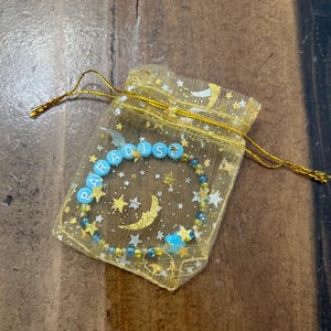 NSYNC Bracelets - the Fan Collection - Etsy