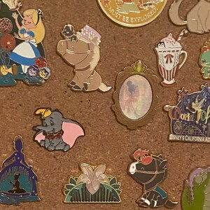 One in a Chameleon Pins Tangled Pins Pascal Pin Rapunzel | Etsy