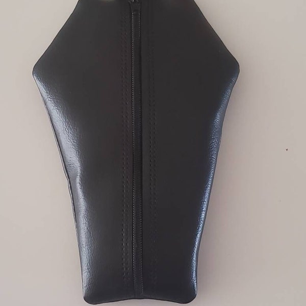 Bat Lip Balm We Holder, Goth Lip Balm Holder, Black Lip Balm Holder ...