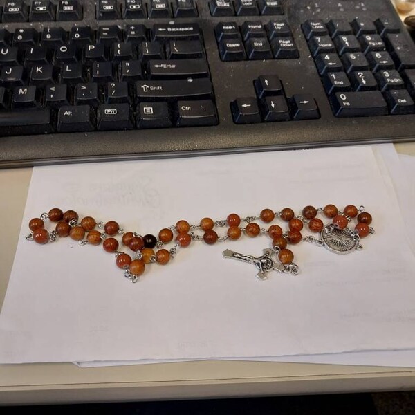 ST. MICHAEL the ARCHANGEL Prayer Bookmarks Set of 5, Laminated, Full ...