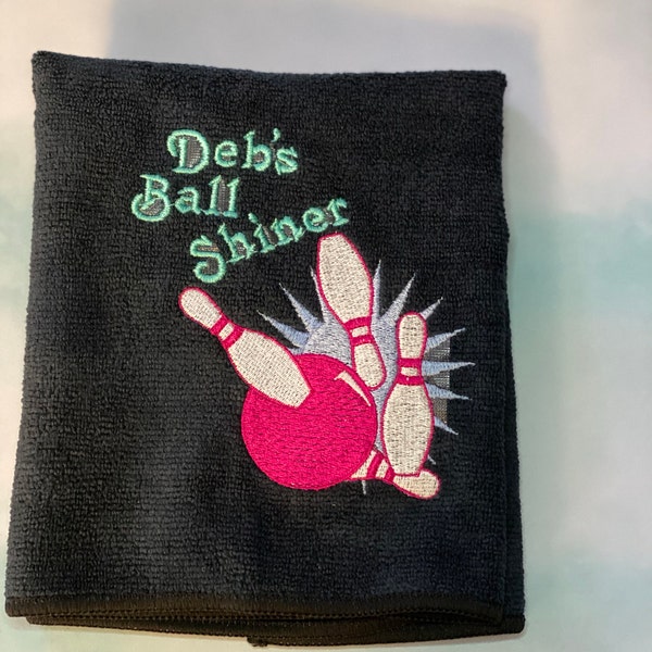 Bowling Pins and Bowling Ball- Machine Embroidery Design, Embroidery ...