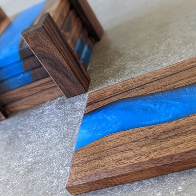 16 Deep Modern White Oak Console Table Sofa Table Hall - Etsy