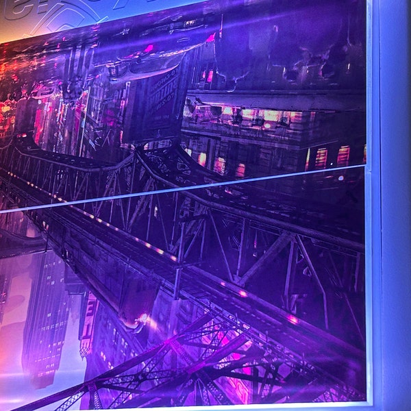 Custom Pc Plate, Gaming Computer Custom RGB Psu Cover Plate, PSU Shroud ...