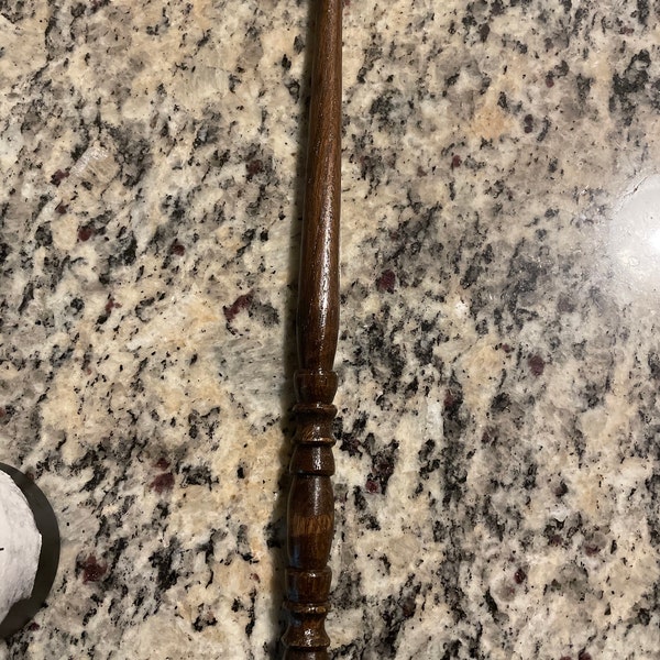 INTERMEDIATE Random Wands, Oak Wands, Custom Wands, Magic Wands, Wood ...