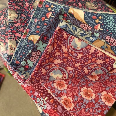 Winki Stars Template Jen Kingwell Designs JKD 8762 - Etsy