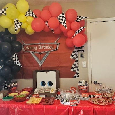 Jenga Guestbook Sign Graduation Party Birthday Party Celebration Any ...