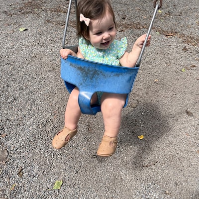 Rainbow Baby Moccasins, Print, Italian Leather, Newborn ,infant ...