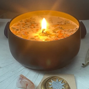 Money Bowl Spell Kit - Etsy